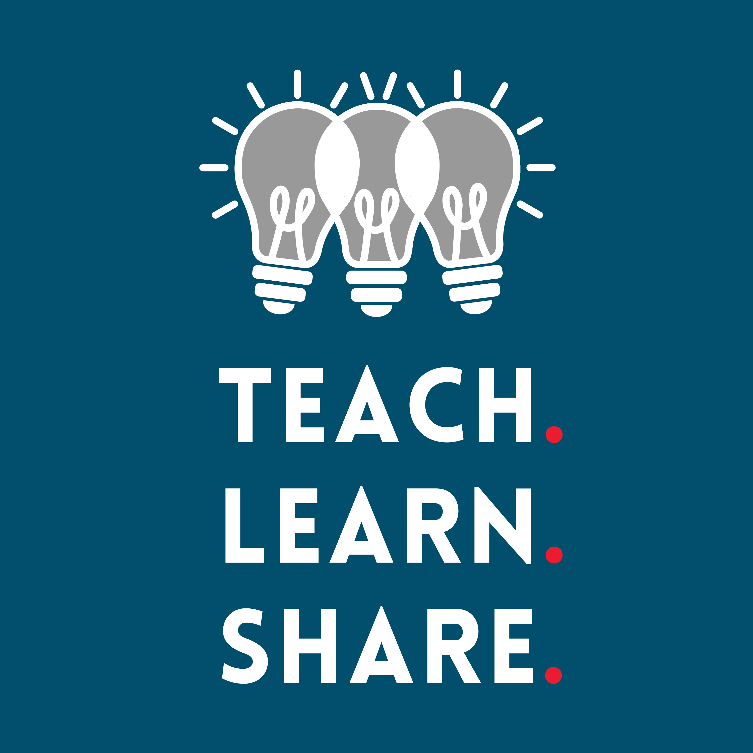 Teach.Learn.Share – Teaching for Learning @ McGill University