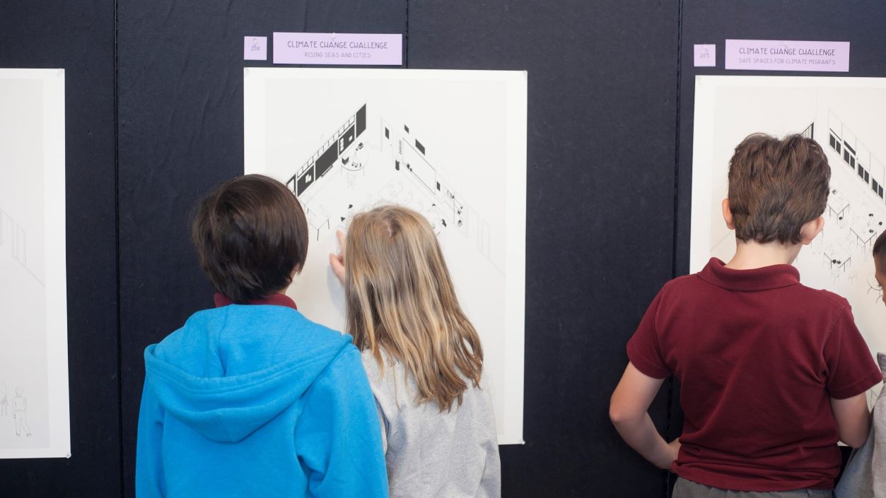 Ipek – Teaching for Learning @ McGill University